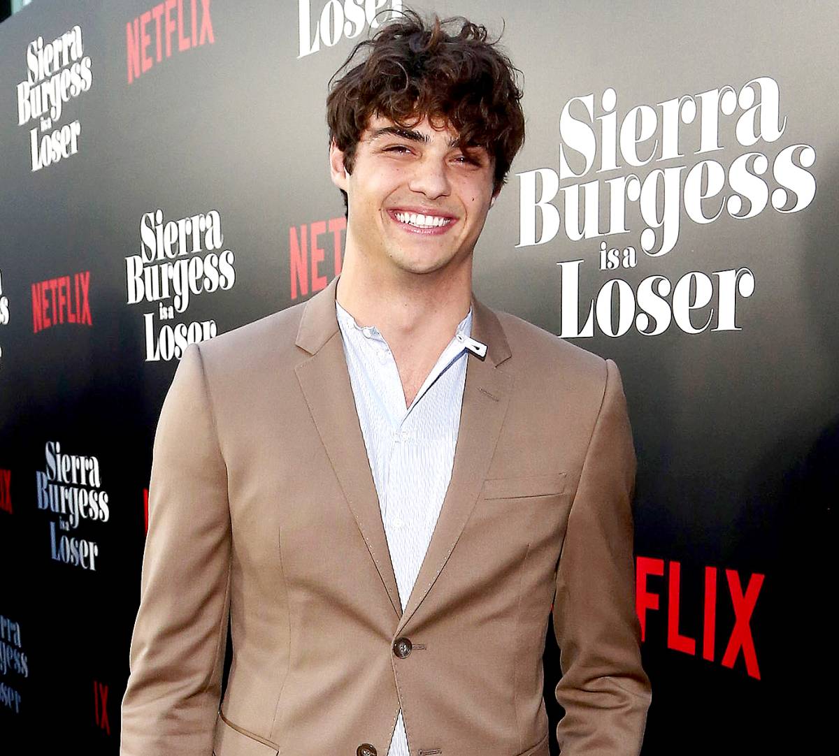 Noah Centineo ‘Flew Under the Radar’ in High School | Us Weekly