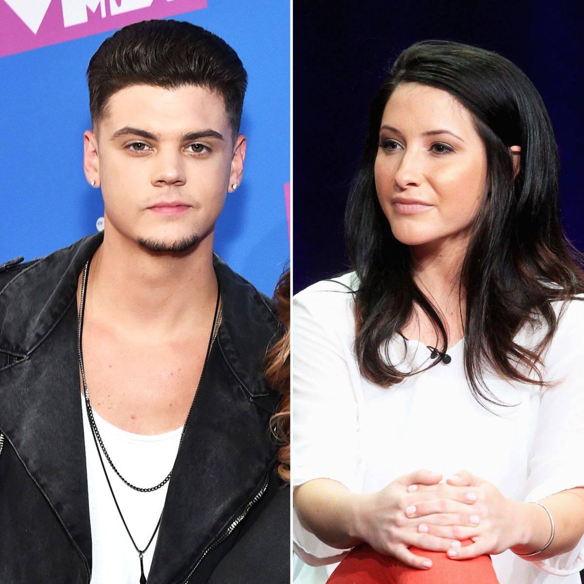 Tyler Baltierra: ‘Teen Mom OG’ Casting Bristol Palin ‘Not a Good ...