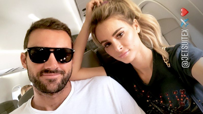 Amanda Stanton's Ex-Husband Seemingly Reacts to Her Arrest | Us Weekly