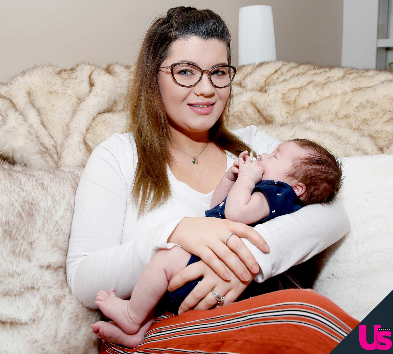 Maci Bookout, Catelynn Lowell, Amber Portwood on 8 Years of ‘Teen Mom ...