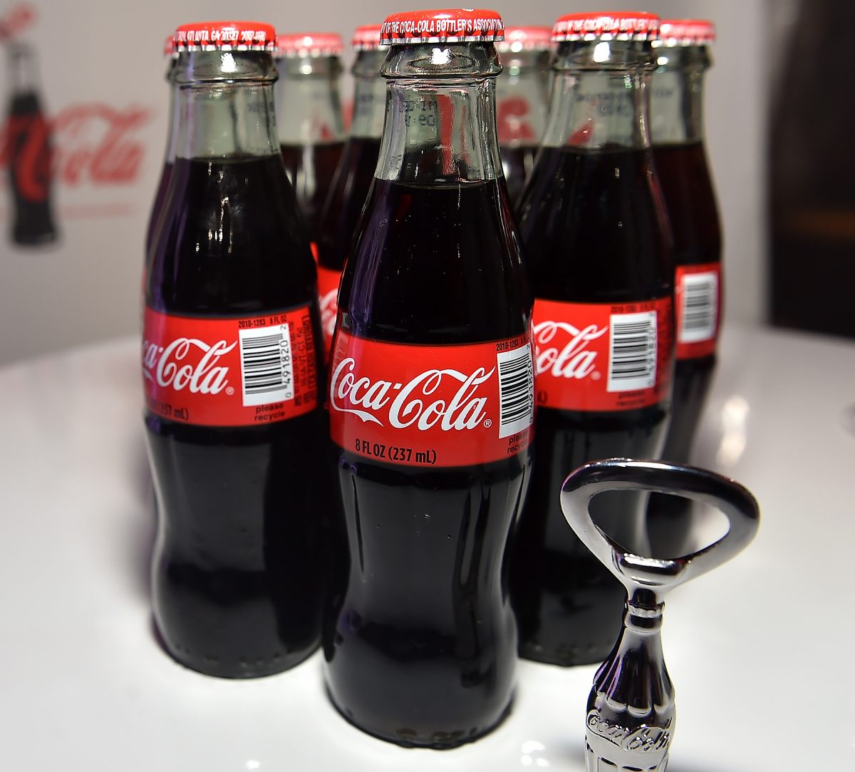 Coca-Cola Reportedly Considering Releasing a Marijuana-Infused Drink ...