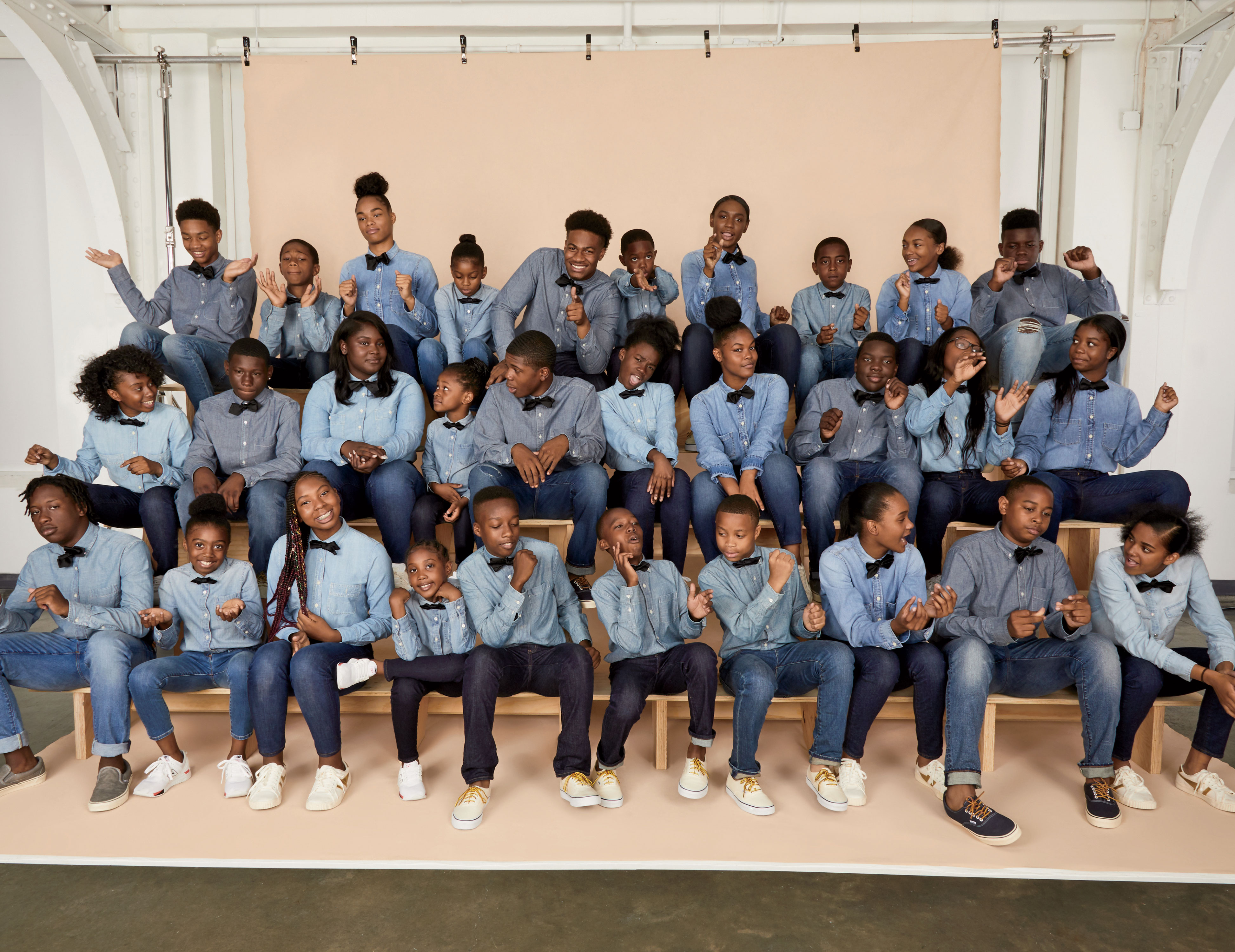 J.Crew Is Re-Branding for Fall 2018 With New Sizing, Collections | Us ...