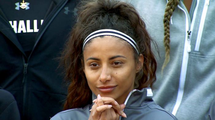 The Challenge’s Paulie on Natalie’s Vendetta, Gives Marie Props | Us Weekly