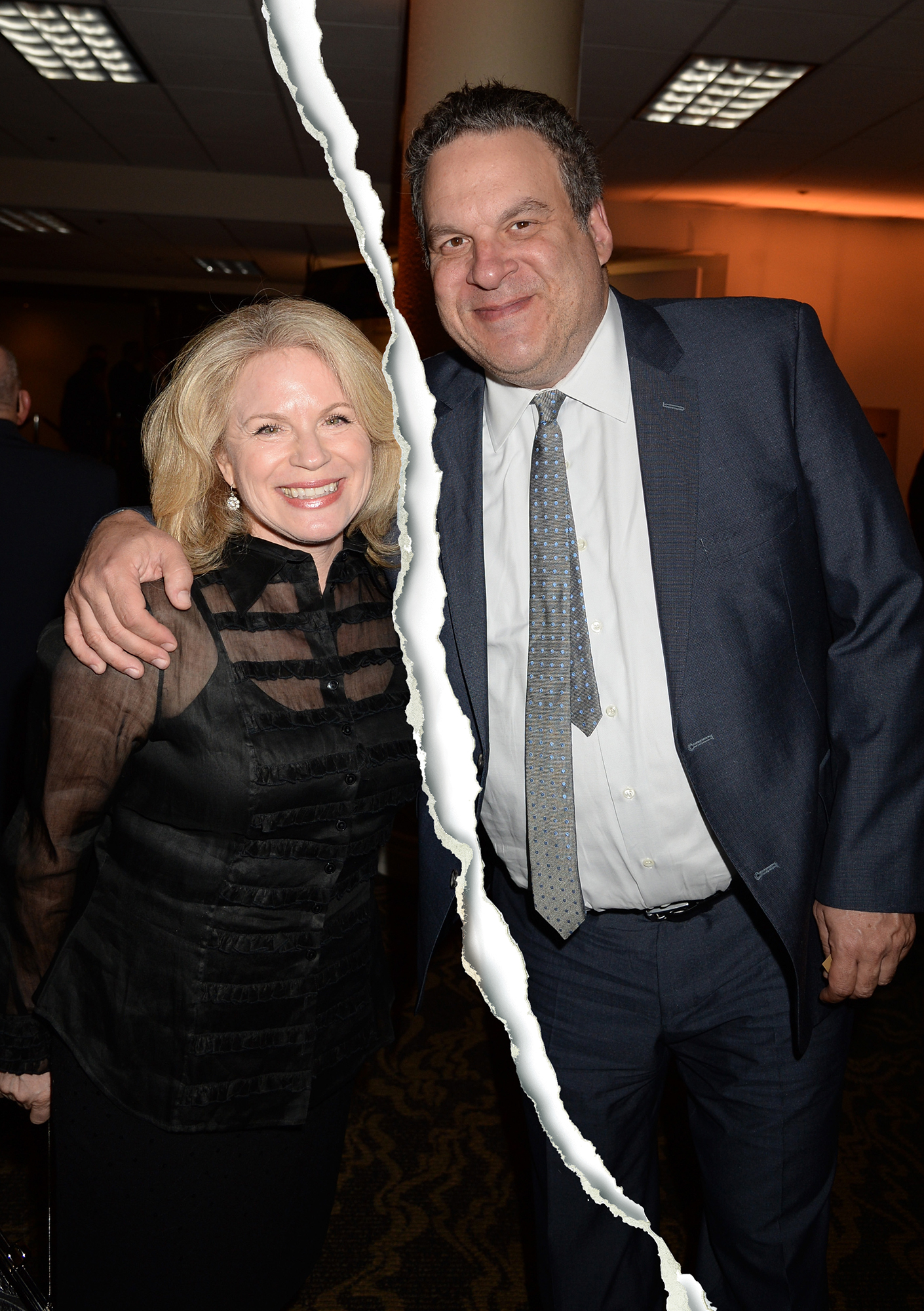 Jeff Garlin