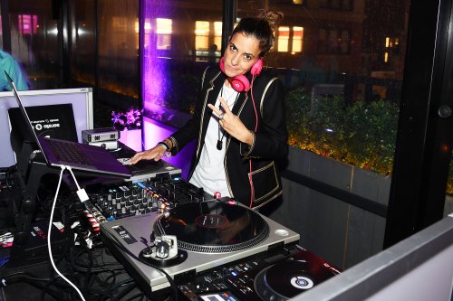 Samantha Ronson News - Us Weekly