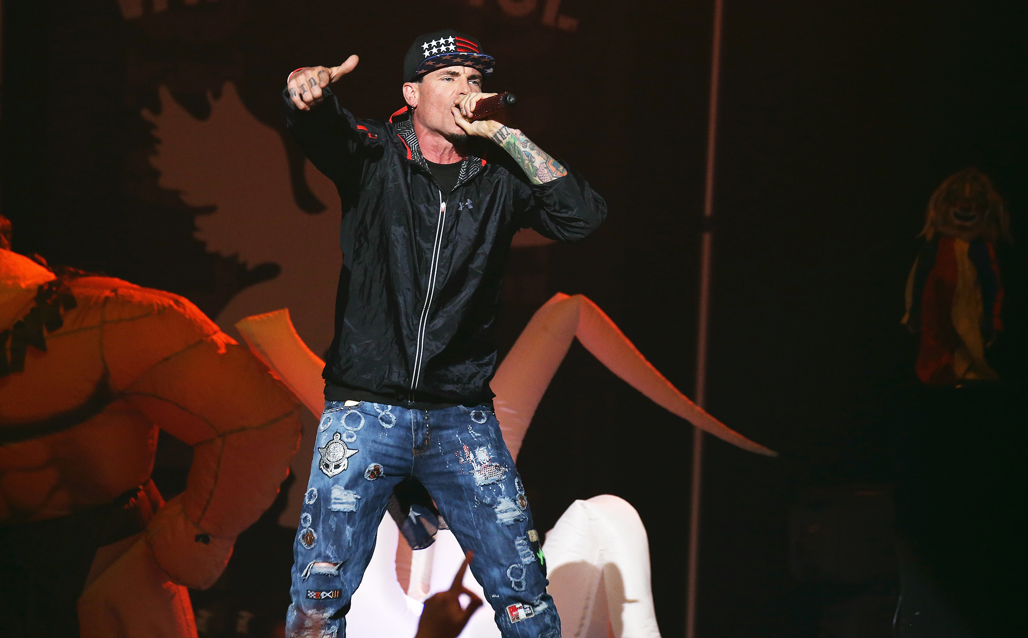 Vanilla Ice News - Us Weekly