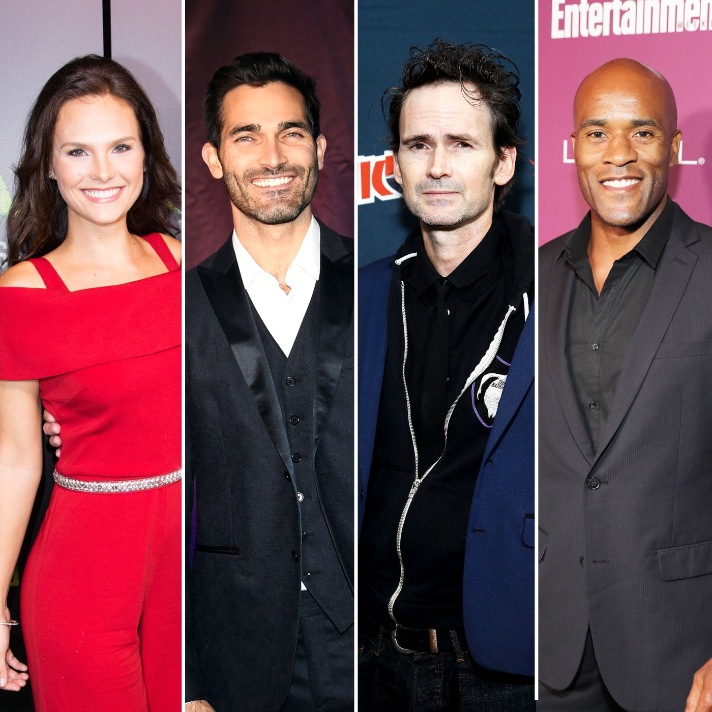 Arrowverse Crossover 2018: Everything We Know | Us Weekly