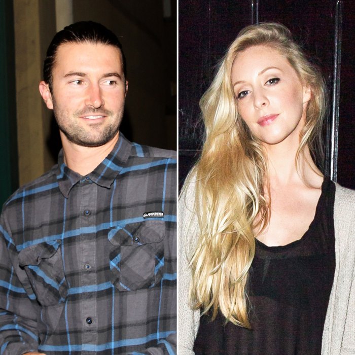 Brandon Jenner Requests Joint Custody of Daughter With Wife Leah