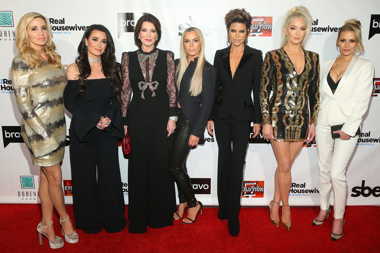 ‘The Real Housewives of Beverly Hills’ Season 9: Everything We Know ...