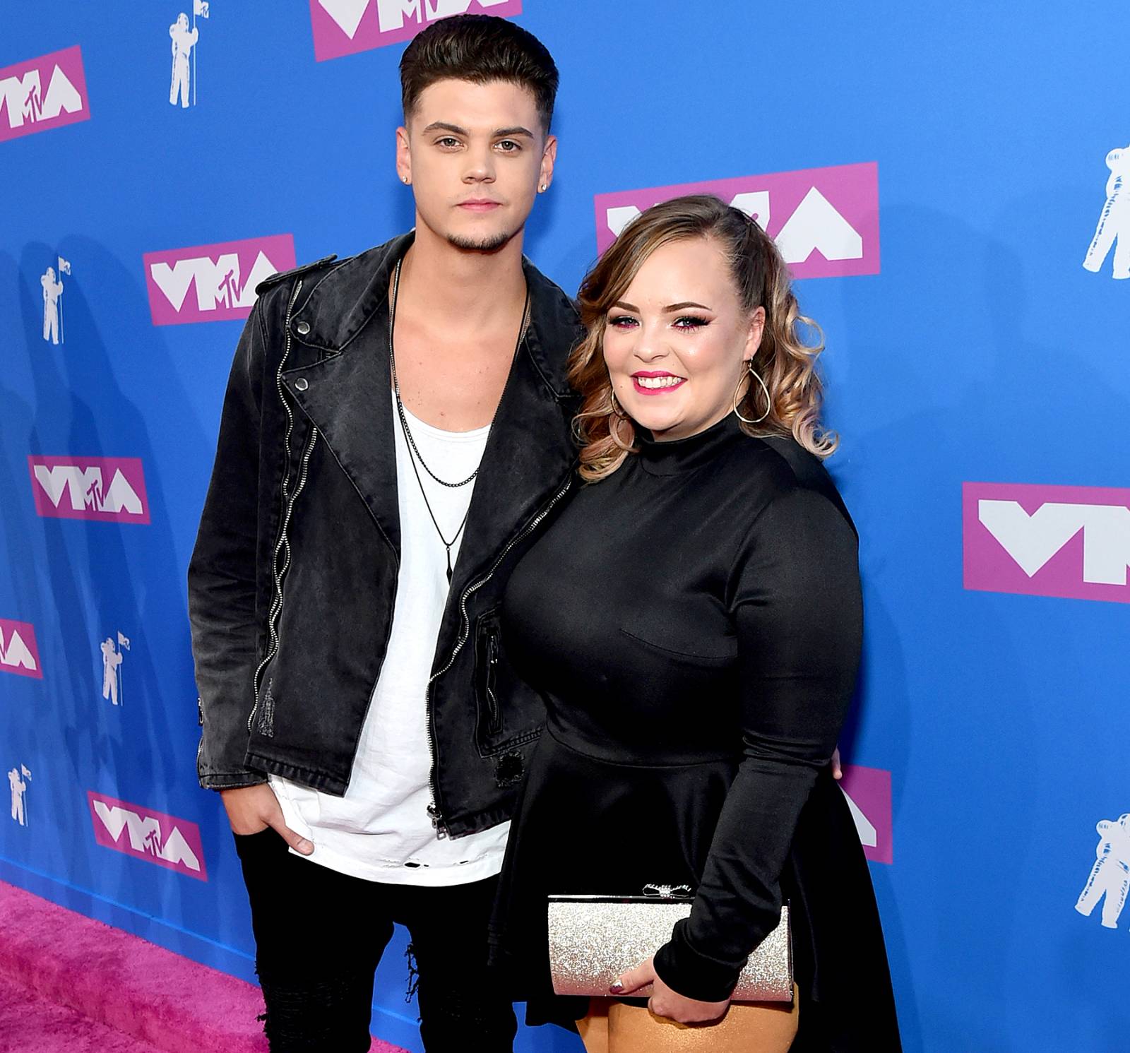 Teen Mom OG’s Catelynn Lowell, Tyler Baltierra Expecting a Baby Girl ...