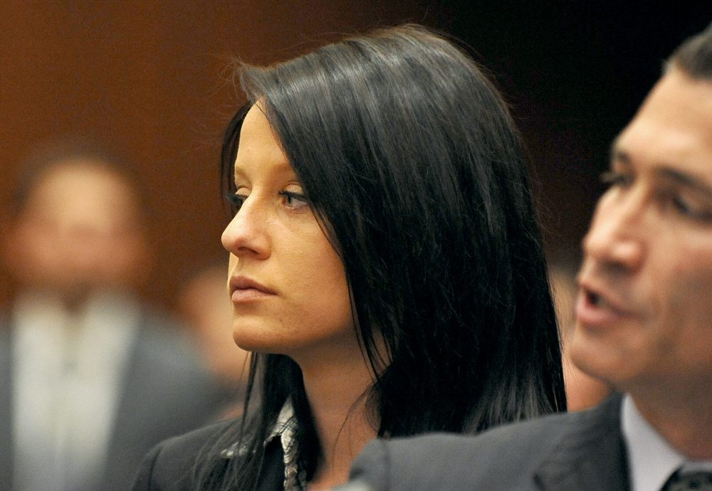 The Bling Ring: Where Are They Now?