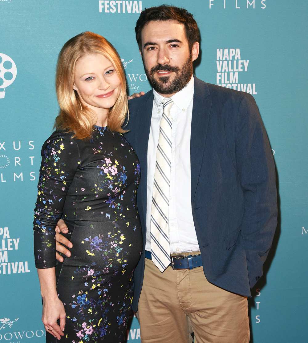 Emilie De Ravin News - Us Weekly