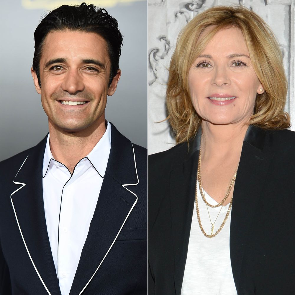 Gilles Marini News - Us Weekly