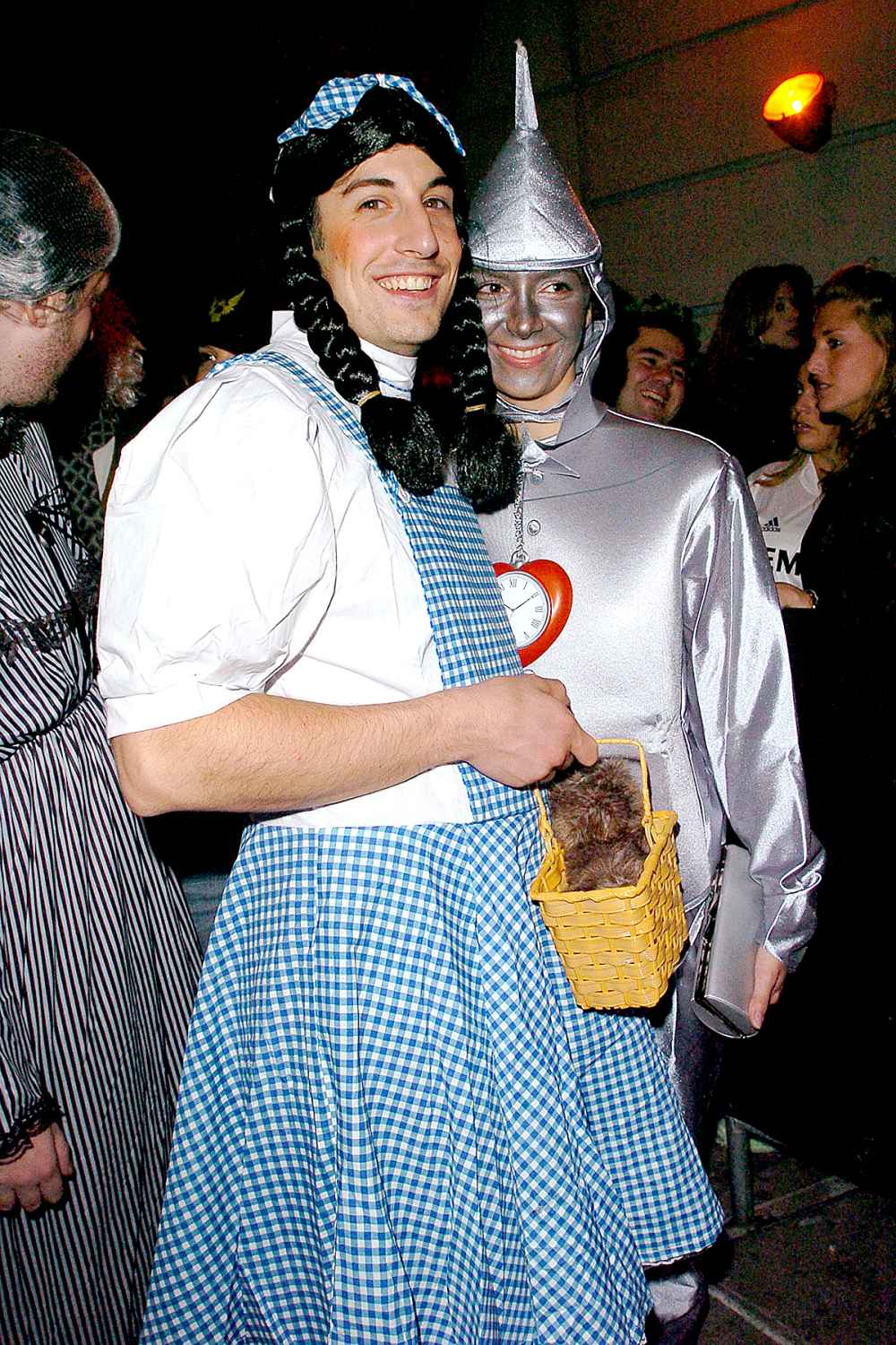 Bad Celebrity Halloween Costumes Throughout the Years: Photos | Us Weekly