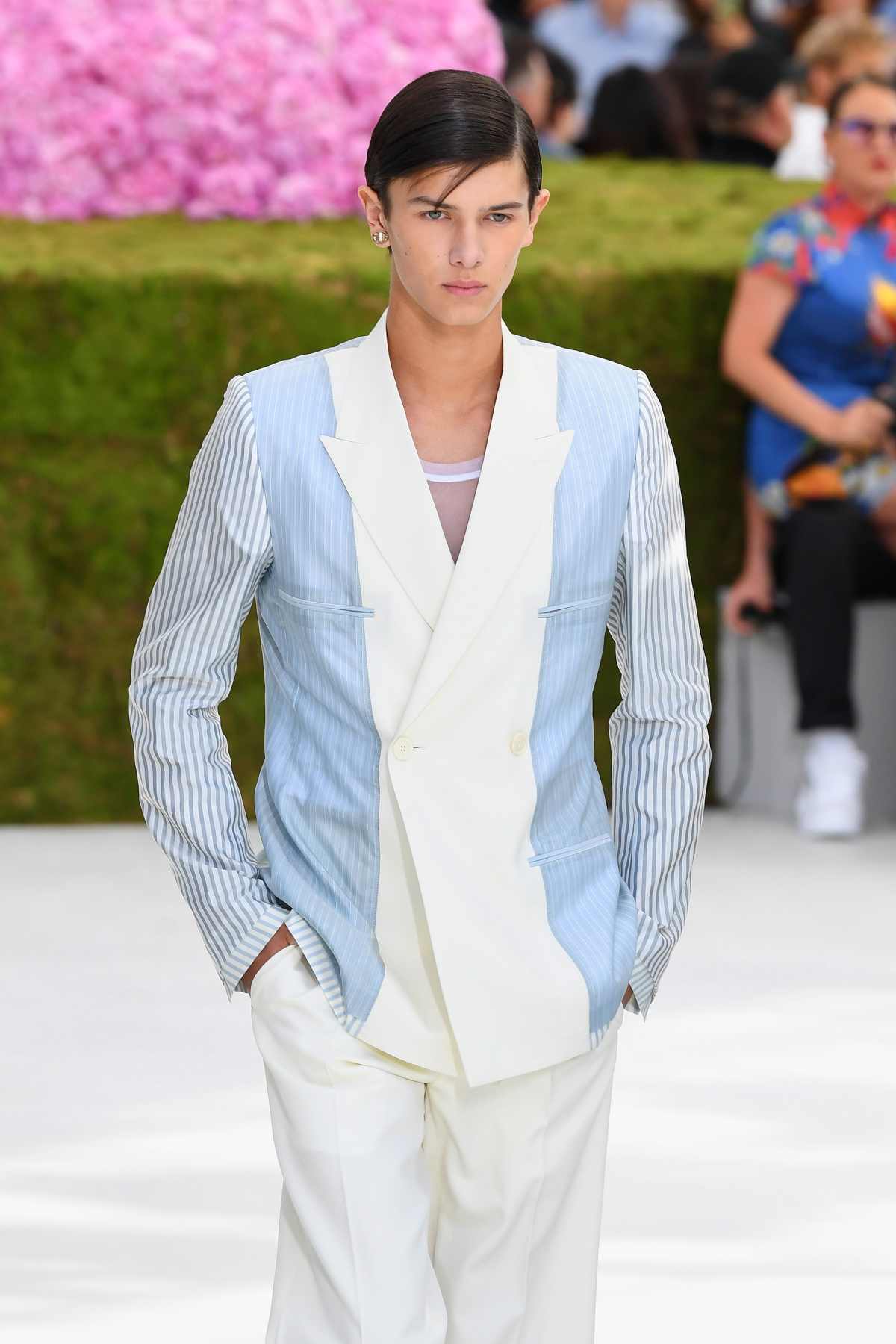 15 of the Hottest Male Royals and Princes Around the World