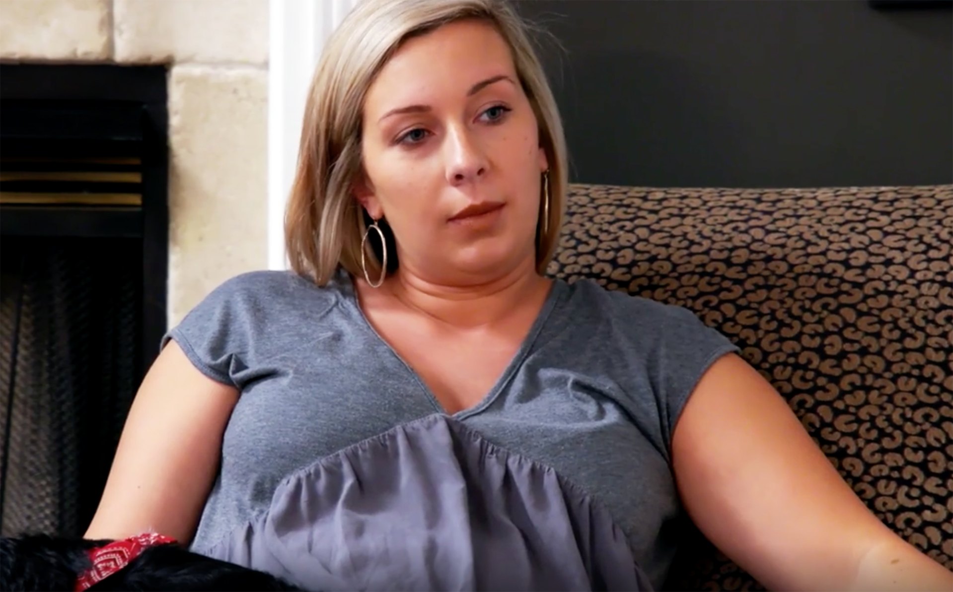 Ryan Edwards’ Wife Mackenzie Appears on ‘Teen Mom OG’ After Quitting ...