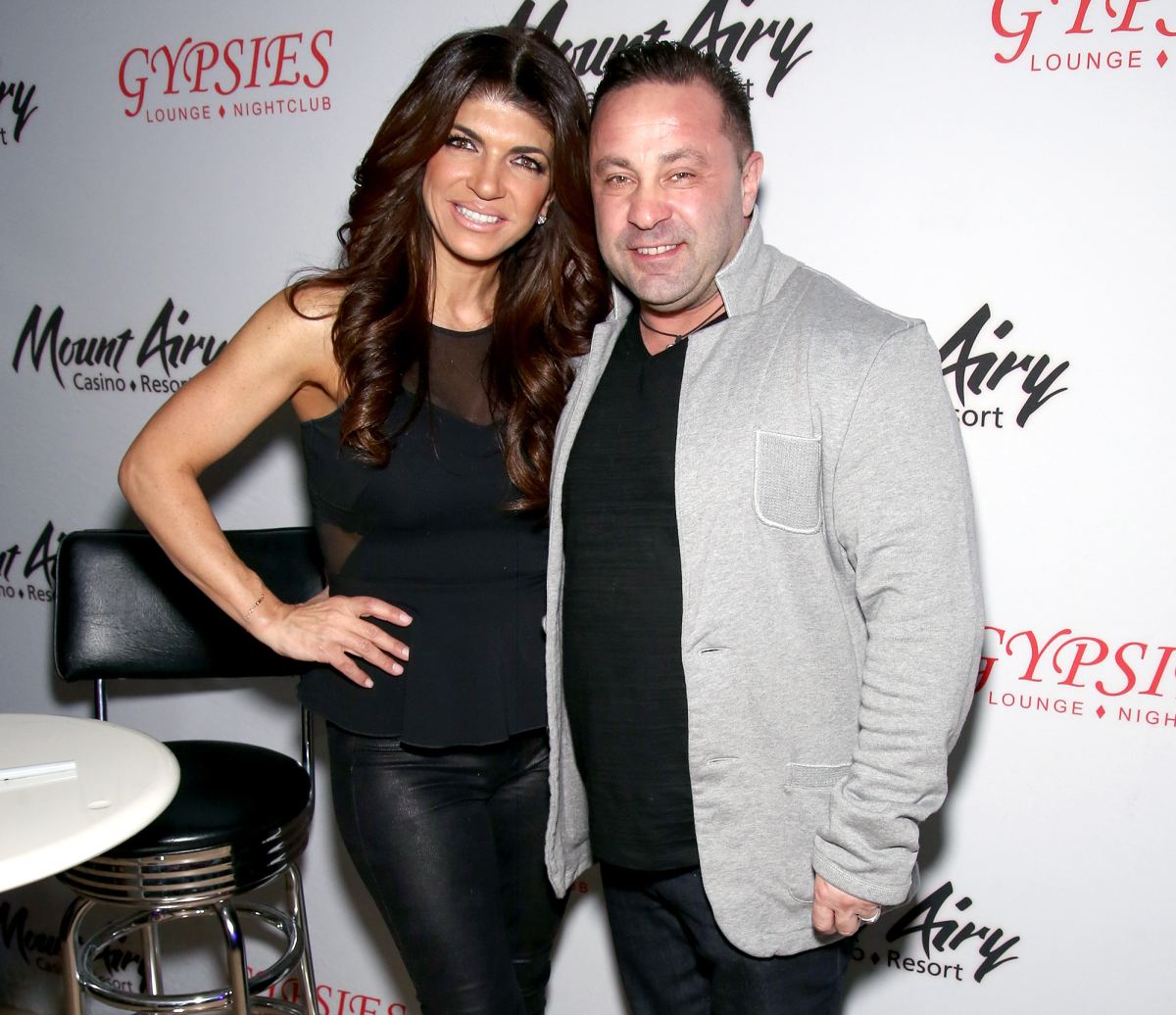 Teresa and Joe Giudice’s Ups and Downs Over the Years | Us Weekly
