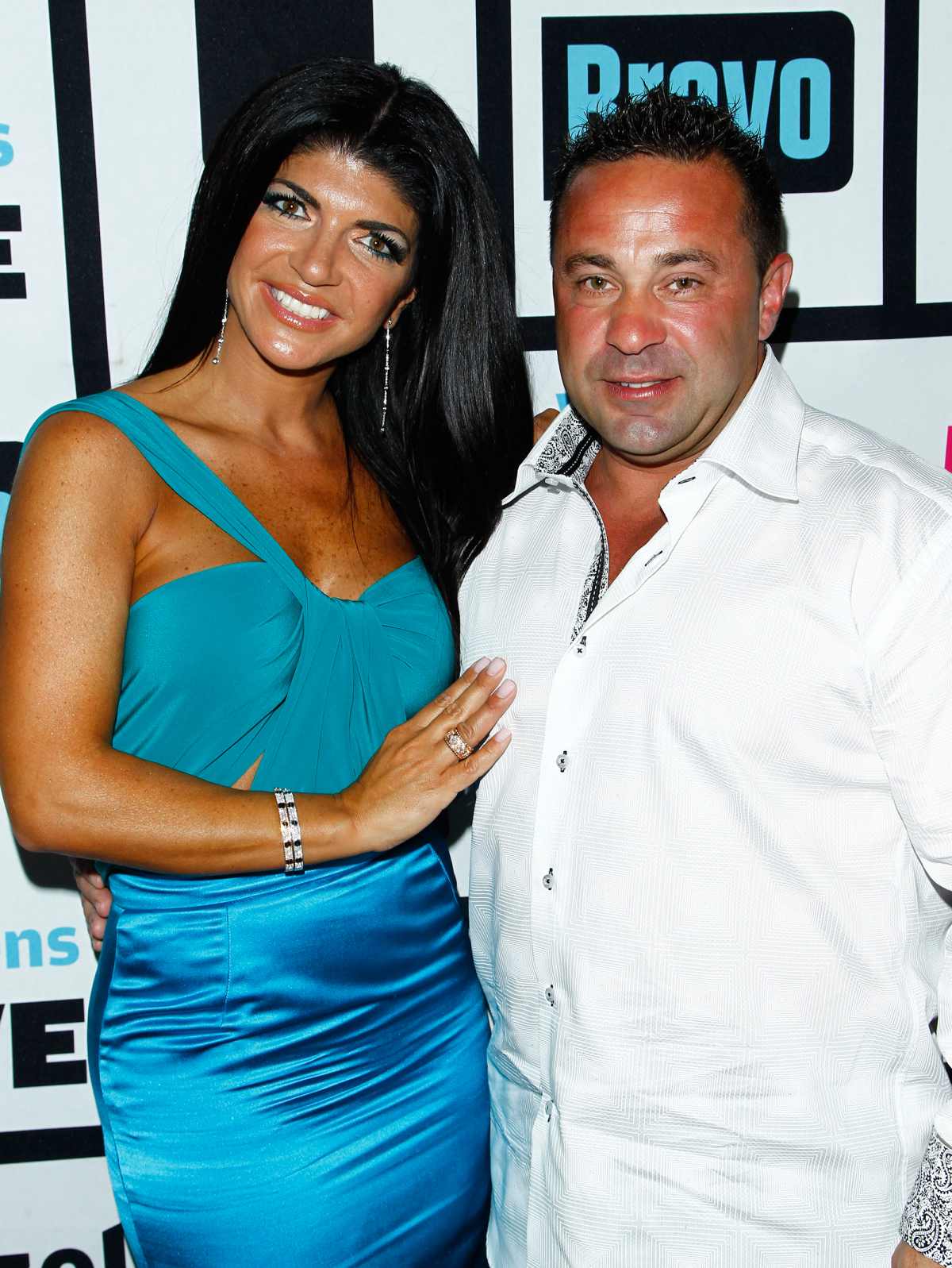 Teresa and Joe Giudice’s Ups and Downs Over the Years