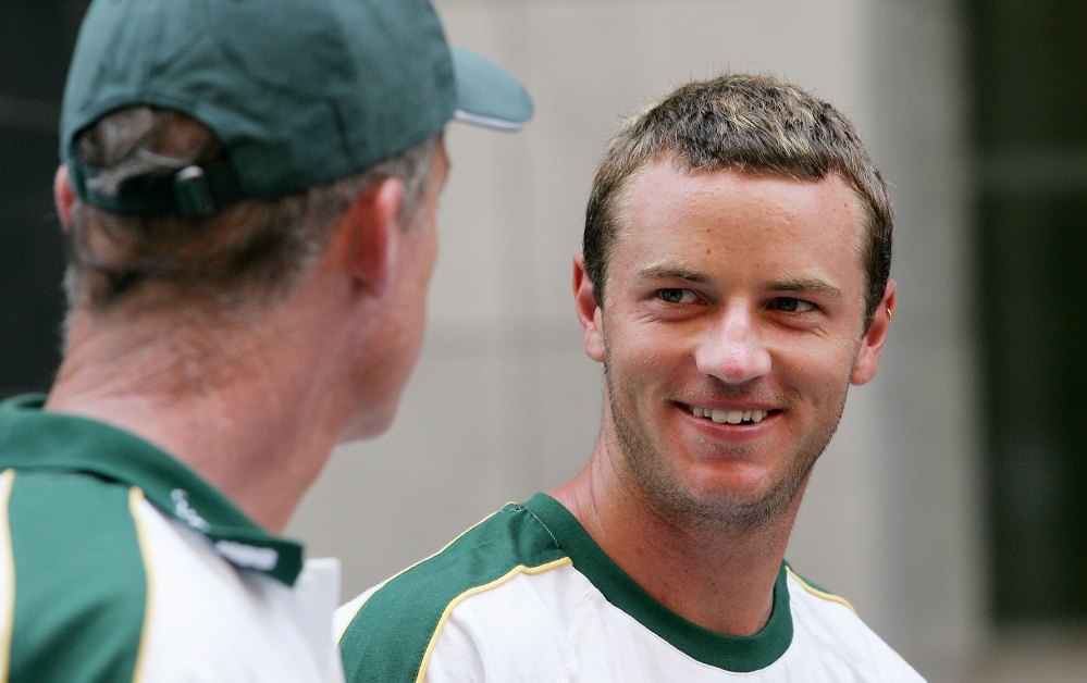 Todd Reid Dead: Former Australian Tennis Prodigy Dies at 34 | Us Weekly