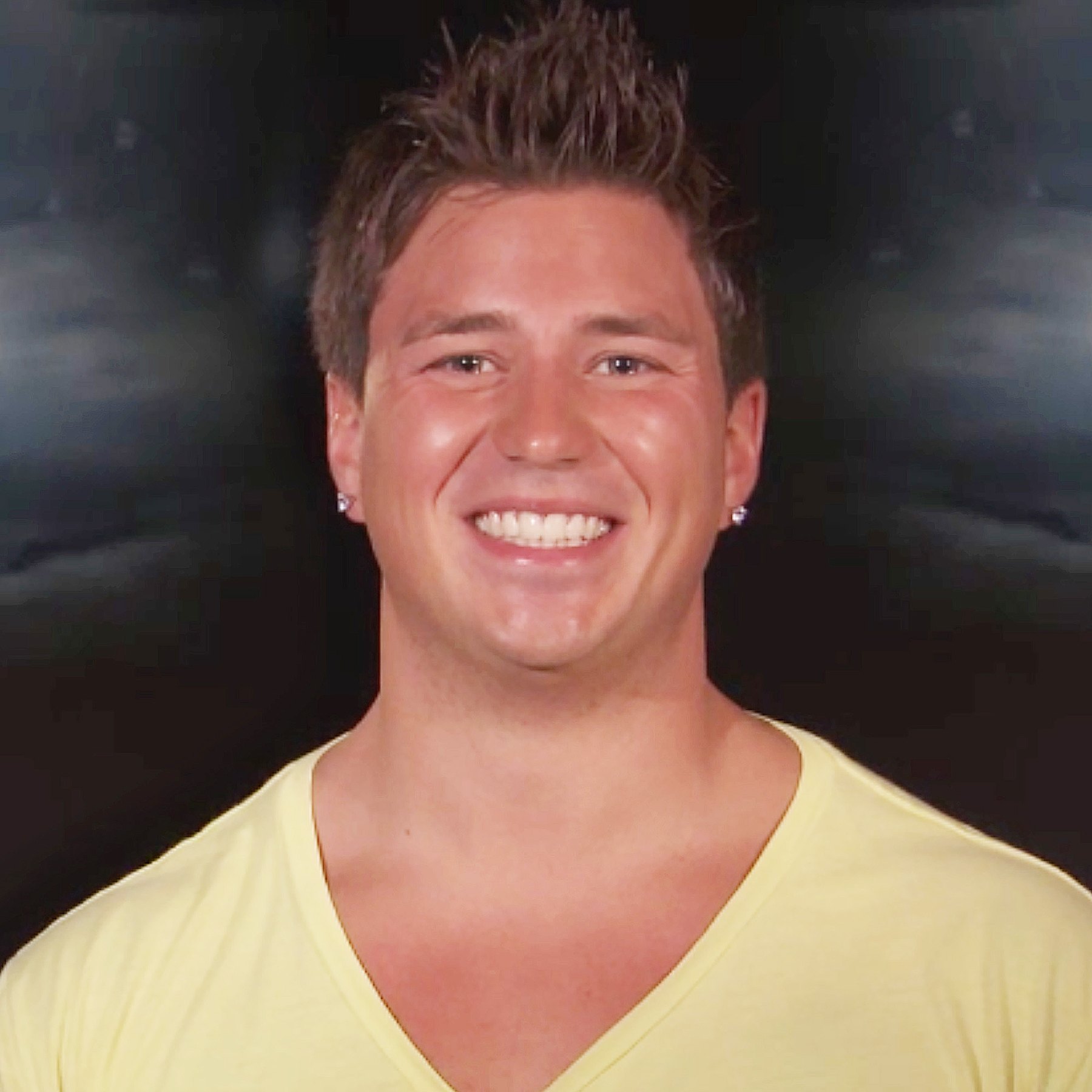 The Challenge’s Vinny Foti Still in ICU Two Weeks After Heart Failure ...