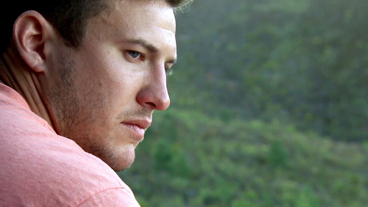 The Challenge’s Tony on Cory’s ‘Bitch Move,’ Devin’s Bullying | Us Weekly