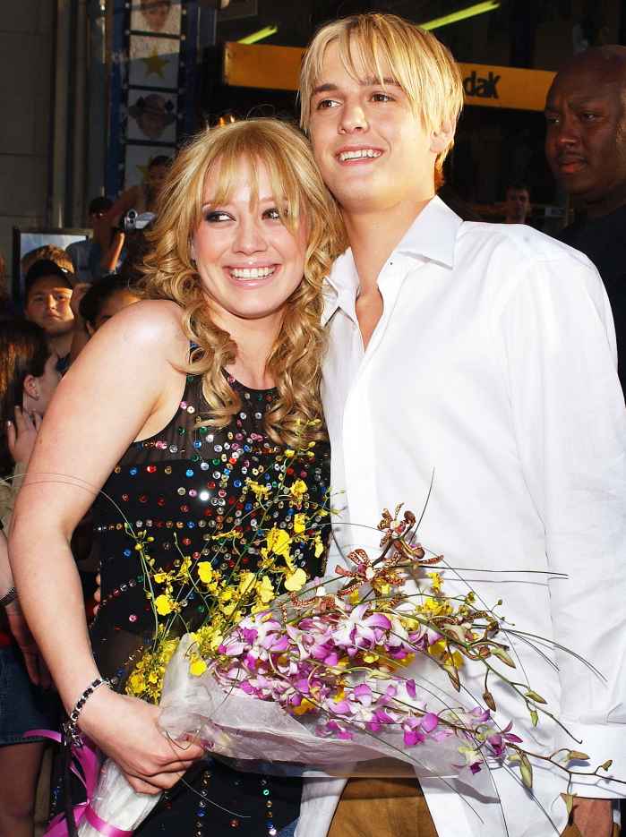 Hilary Duff Through the Years: Photos | Us Weekly