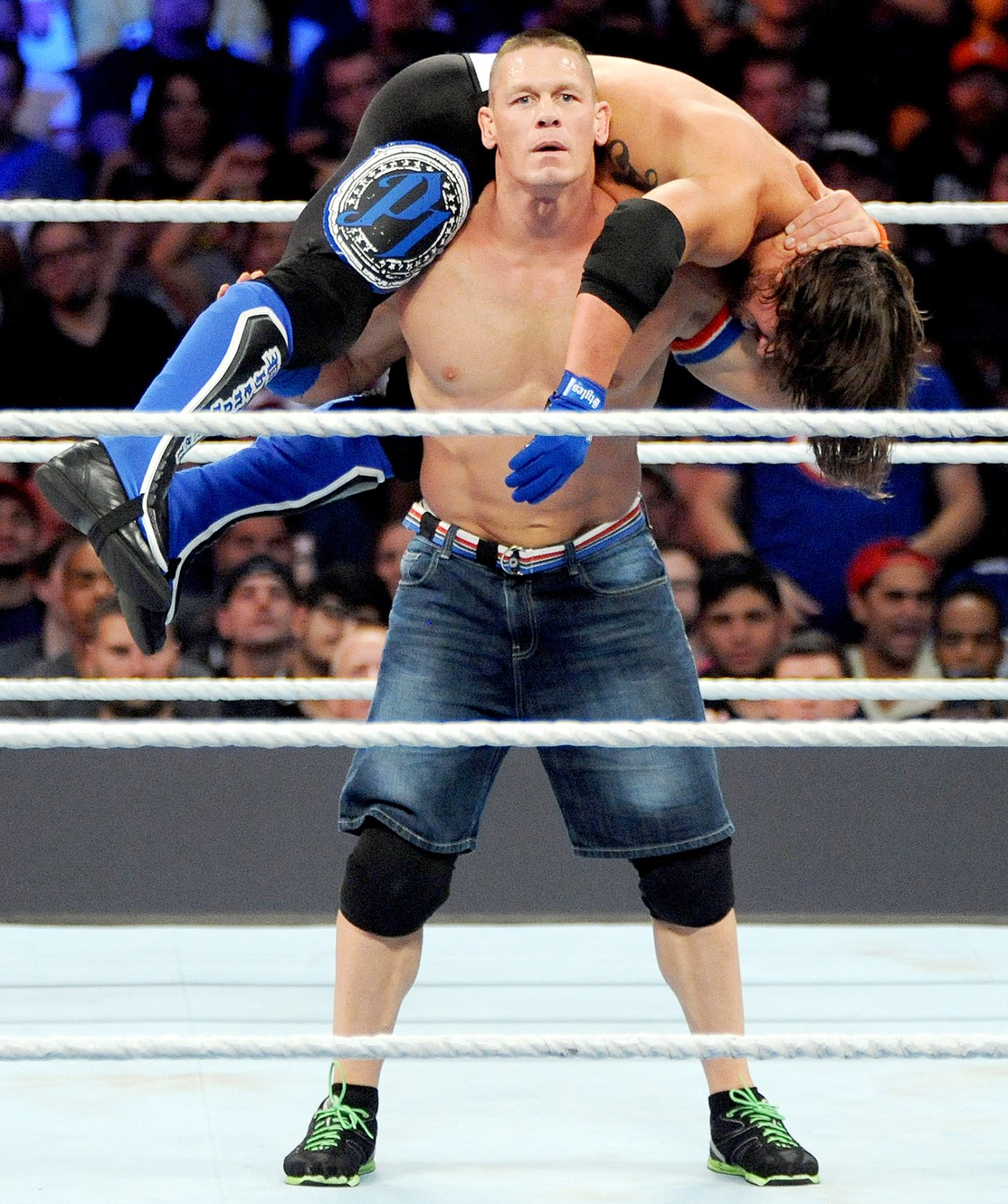 John Cena: 25 Things You Don’t Know About Me | Us Weekly