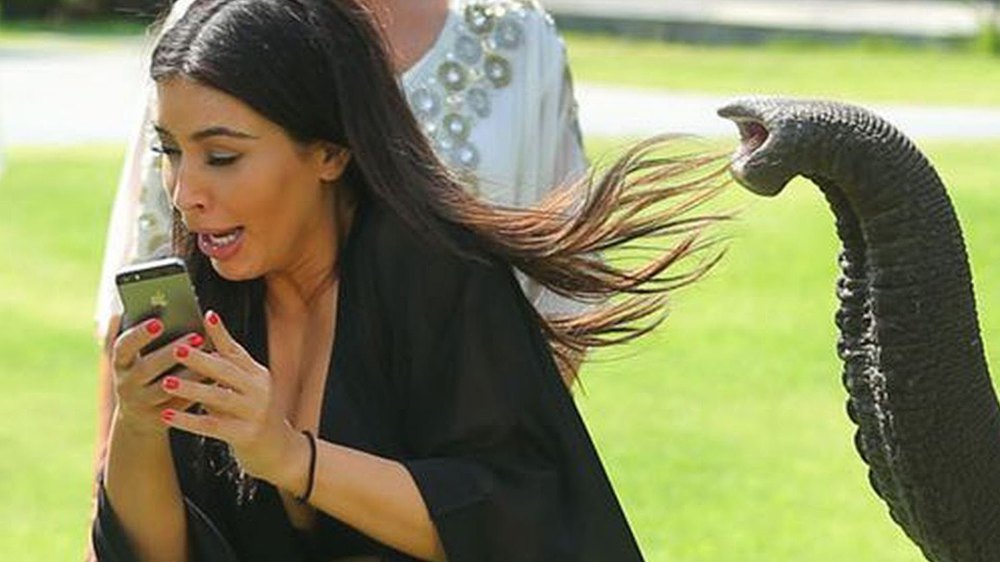 Kim Kardashian Reveals Her Favorite ‘KUWTK’ Episodes