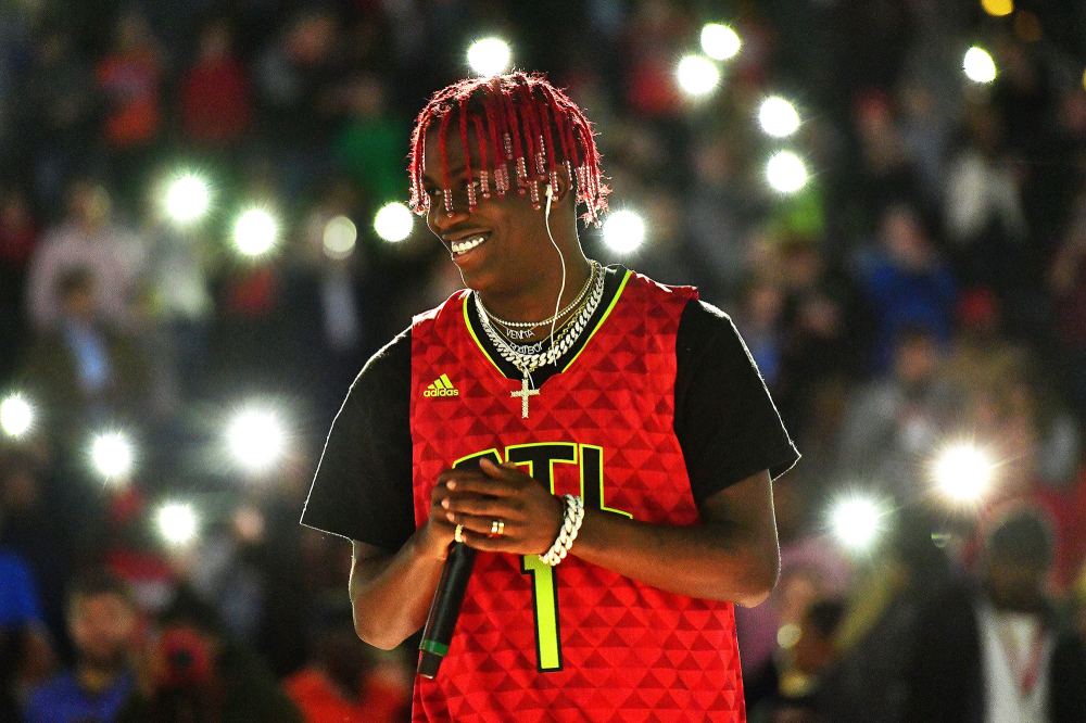 A Guide to the Most Popular ‘Lil’ Rappers | Us Weekly