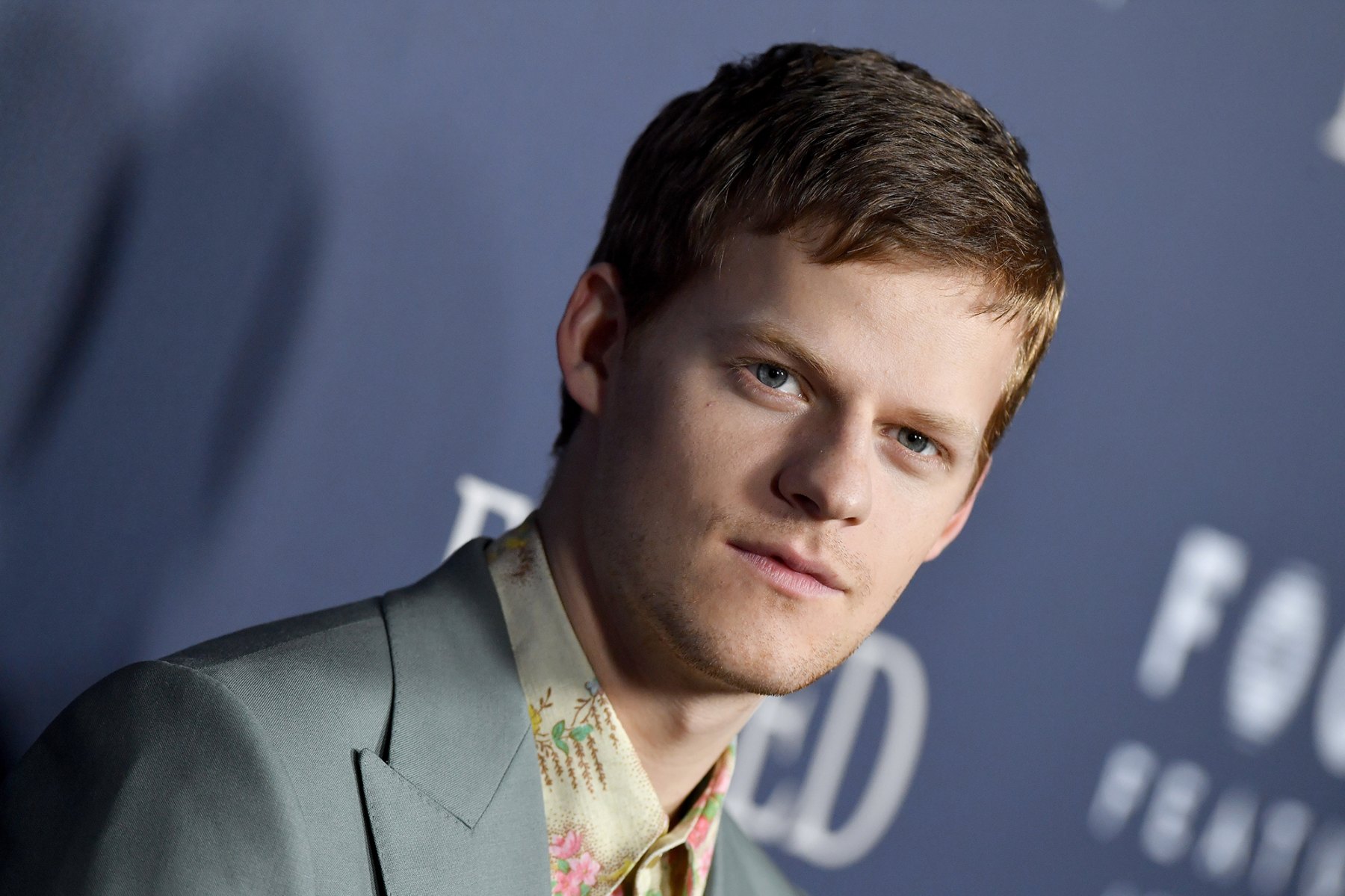 Lucas Hedges on Sexual Fluidity: It’s Not ‘Black and White’ | Us Weekly