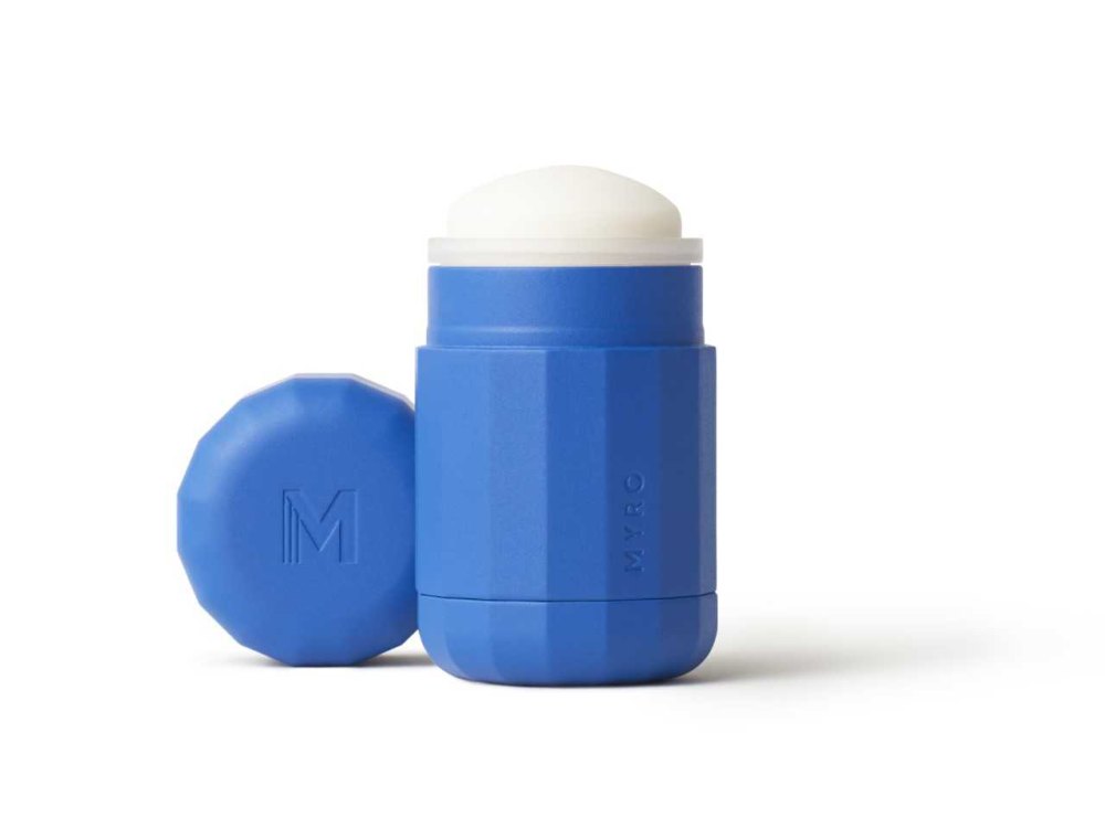 Best Natural Deodorants for Workouts | Us Weekly