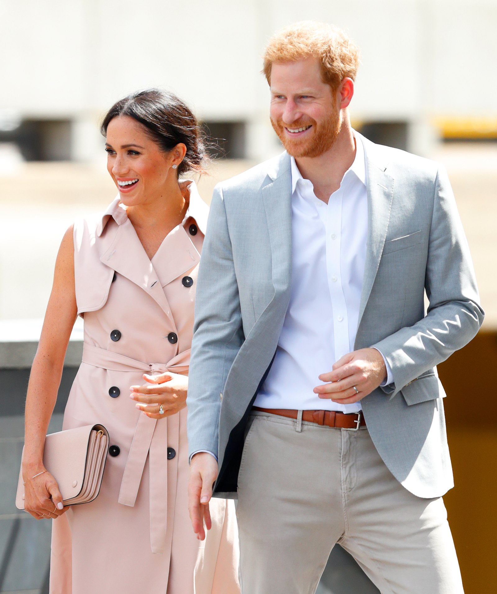 15 of the Hottest Male Royals and Princes Around the World