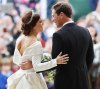 Princess Eugenie Proudly Displayed Back Scar at Royal Wedding | Us Weekly