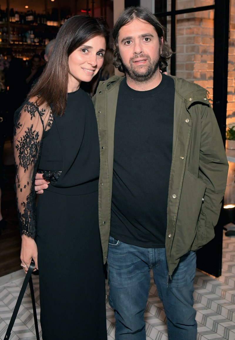 Shiri Appleby - The Appleby/Shook Family [Shiri, Jon, Natalie & Owen ...