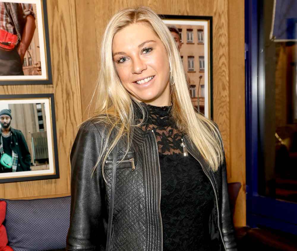 Chelsy Davy News - Us Weekly