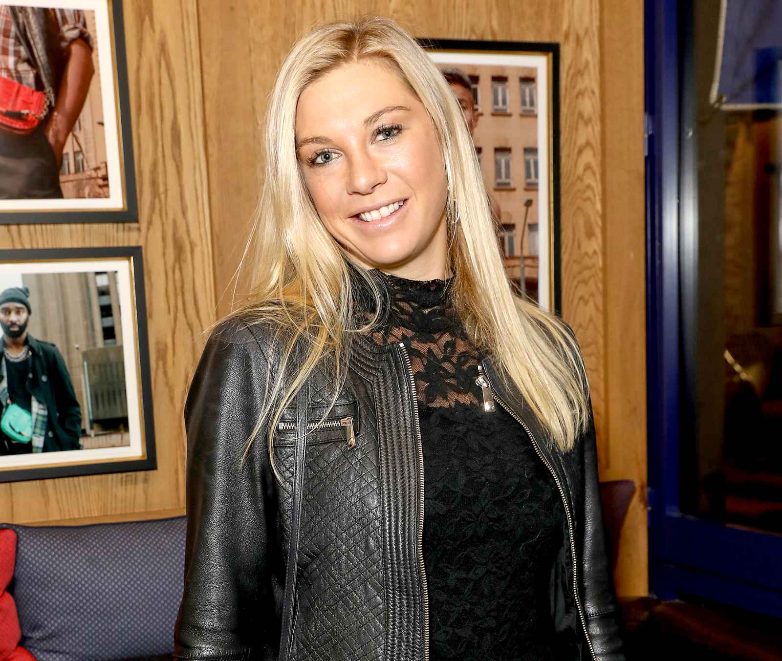 Chelsy Davy News - Us Weekly