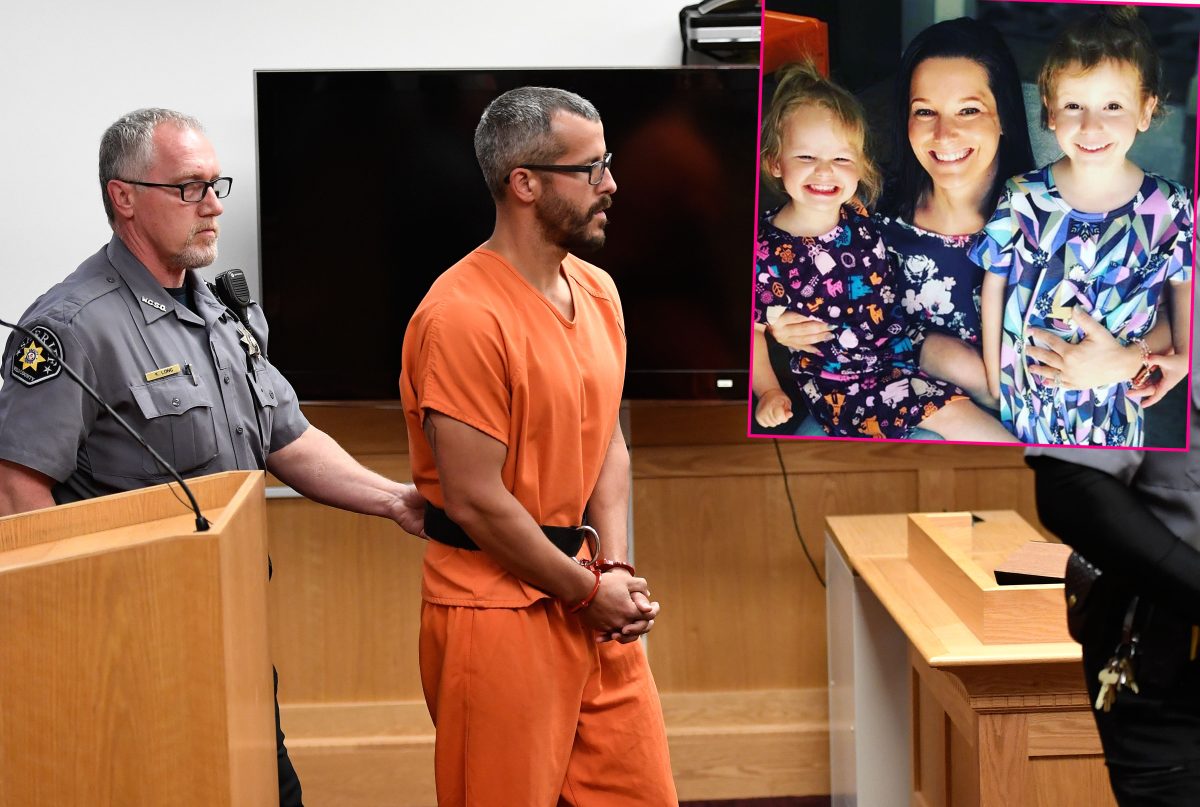 Chris Watts Murder Case Timeline [Video] – JYZXLK