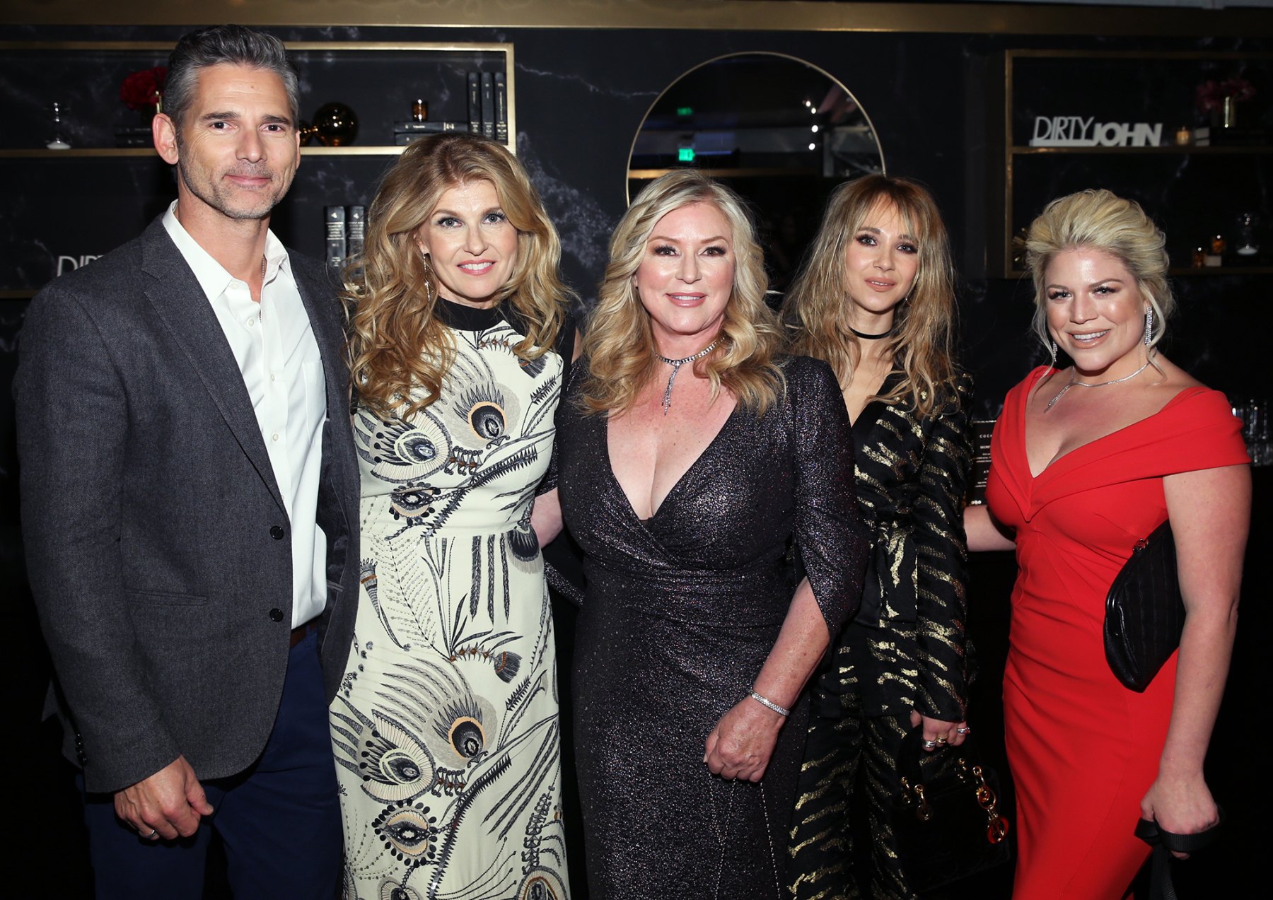 ‘Dirty John’: Debra Newell Reacts to Drama Based on Her Life | Us Weekly