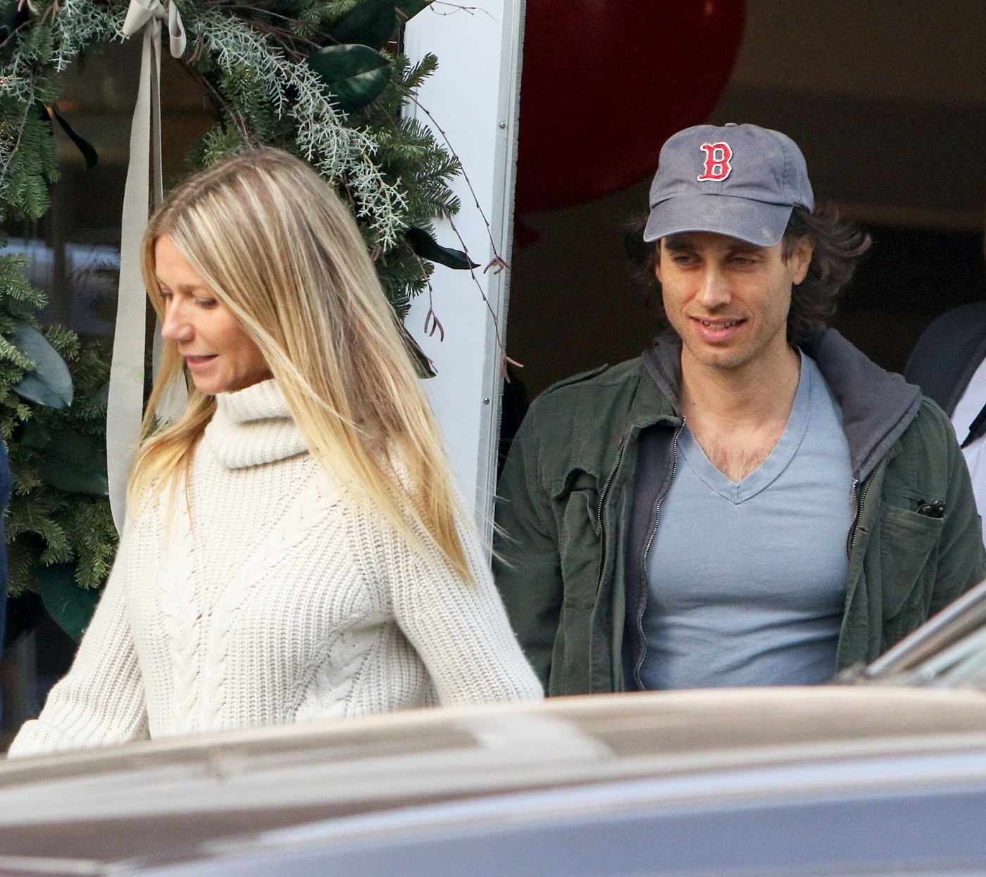Inside Gwyneth Paltrow and Brad Falchuk's Blended Family | Us Weekly