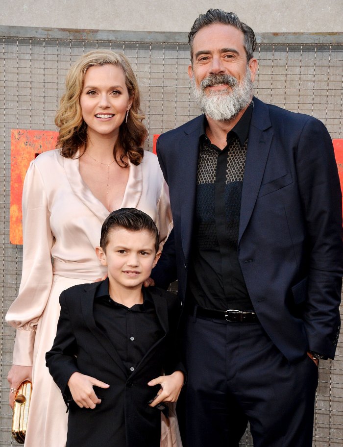 Hilarie Burton, Jeffrey Dean Morgan’s Holiday Tradition Revealed