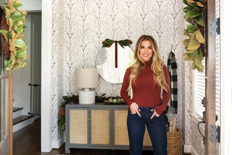 Inside Jessie James Decker's Holidays With Eric Decker and Kids | Us Weekly
