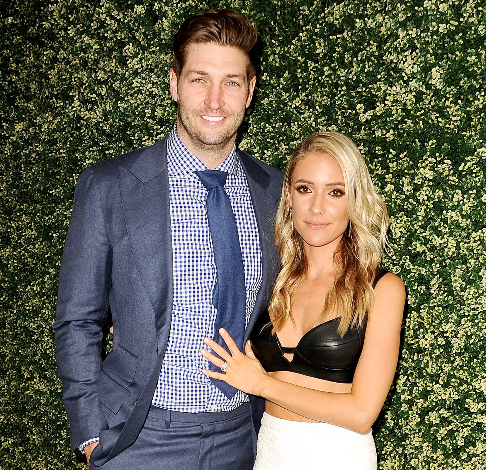 Kristin Cavallari Makes Candid Confession About Jay Cutler Marriage ...