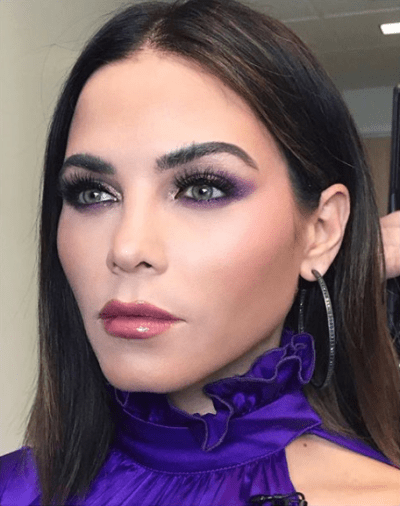 Holiday Beauty 2018: Allan Avendano’s Celeb-Inspired Makeup Looks