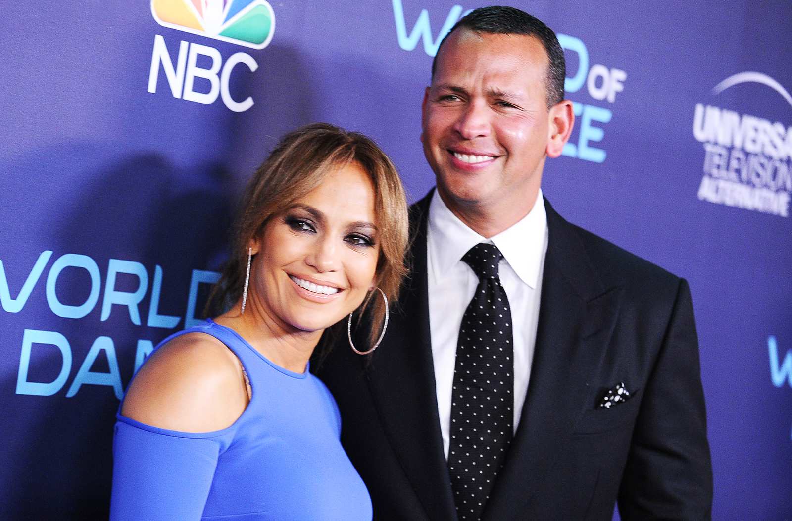 Jennifer Lopez and Alex Rodriguez’s Sweetest Relationship Quotes | Us ...