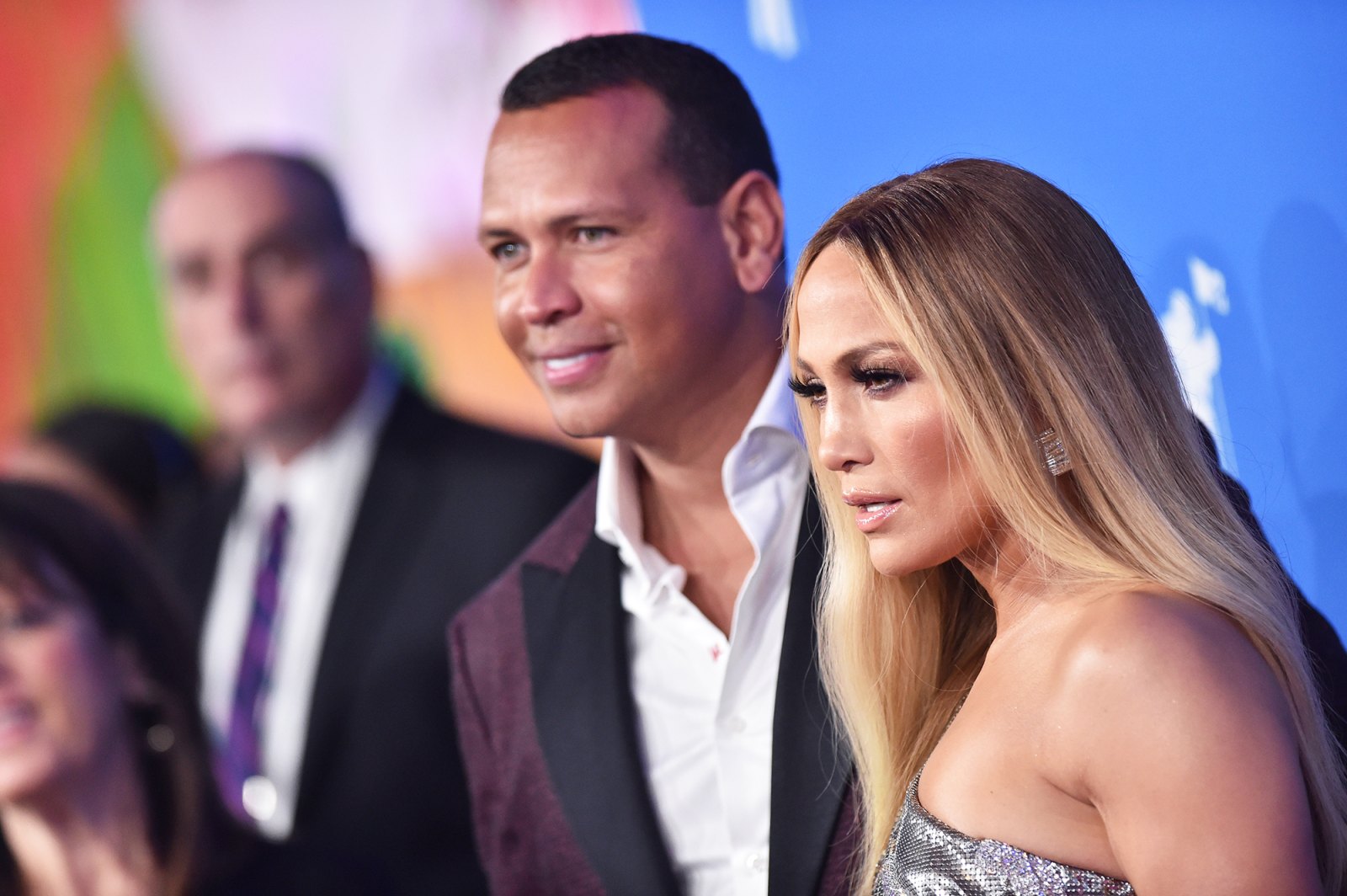 Jennifer Lopez and Alex Rodriguez’s Sweetest Relationship Quotes | Us ...