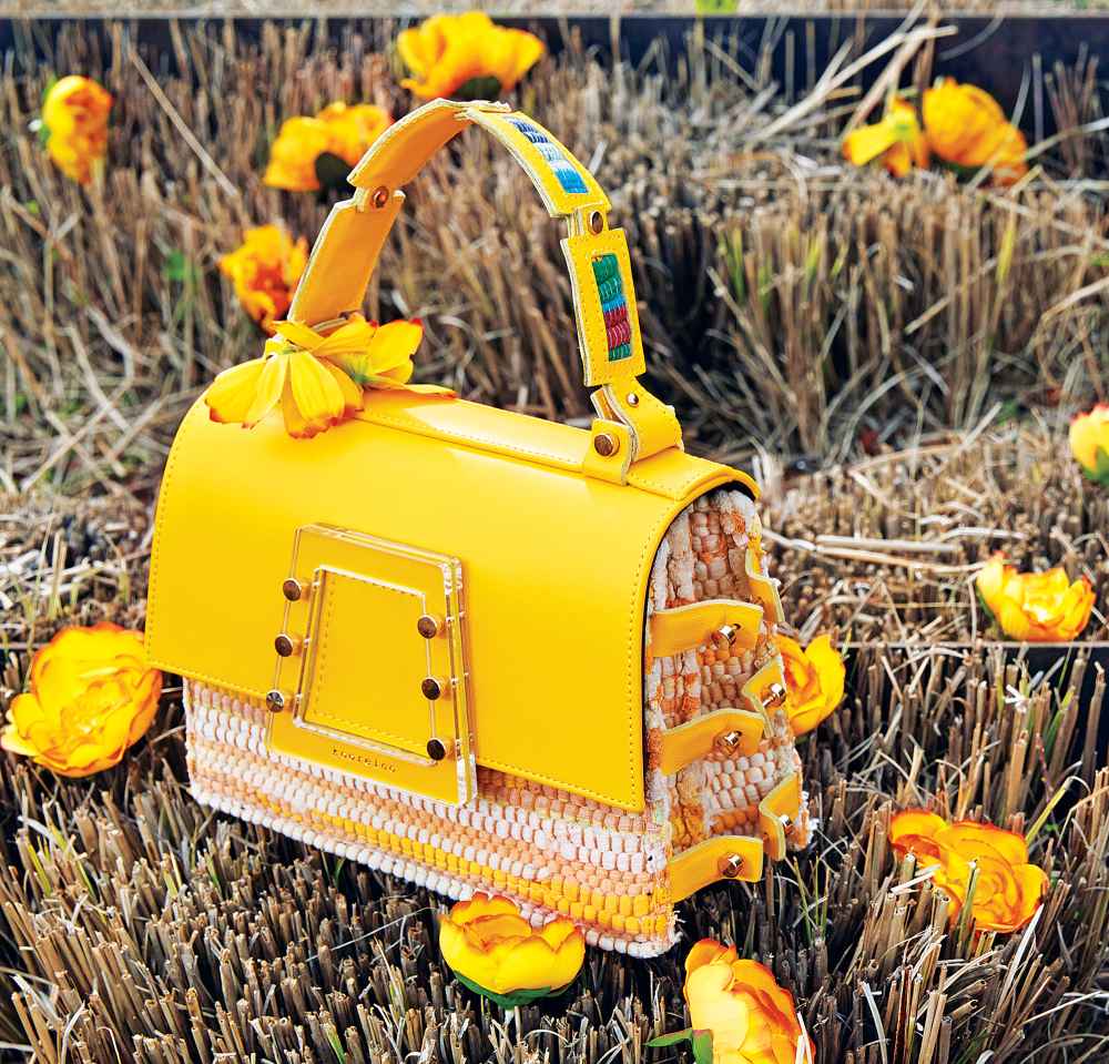 Buzzzz-o-Meter: Celebs Love This Kooreloo Ersilia Belt Bag | Us Weekly