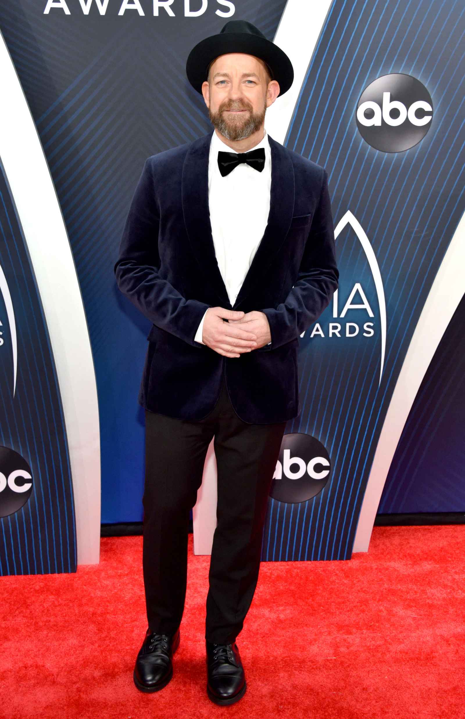 Kristian Bush News - Us Weekly