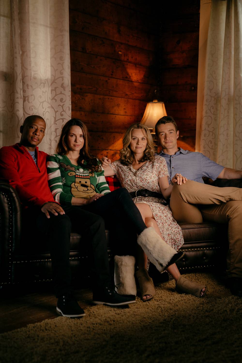 11 Must-Watch Christmas Movies of 2018 | Us Weekly