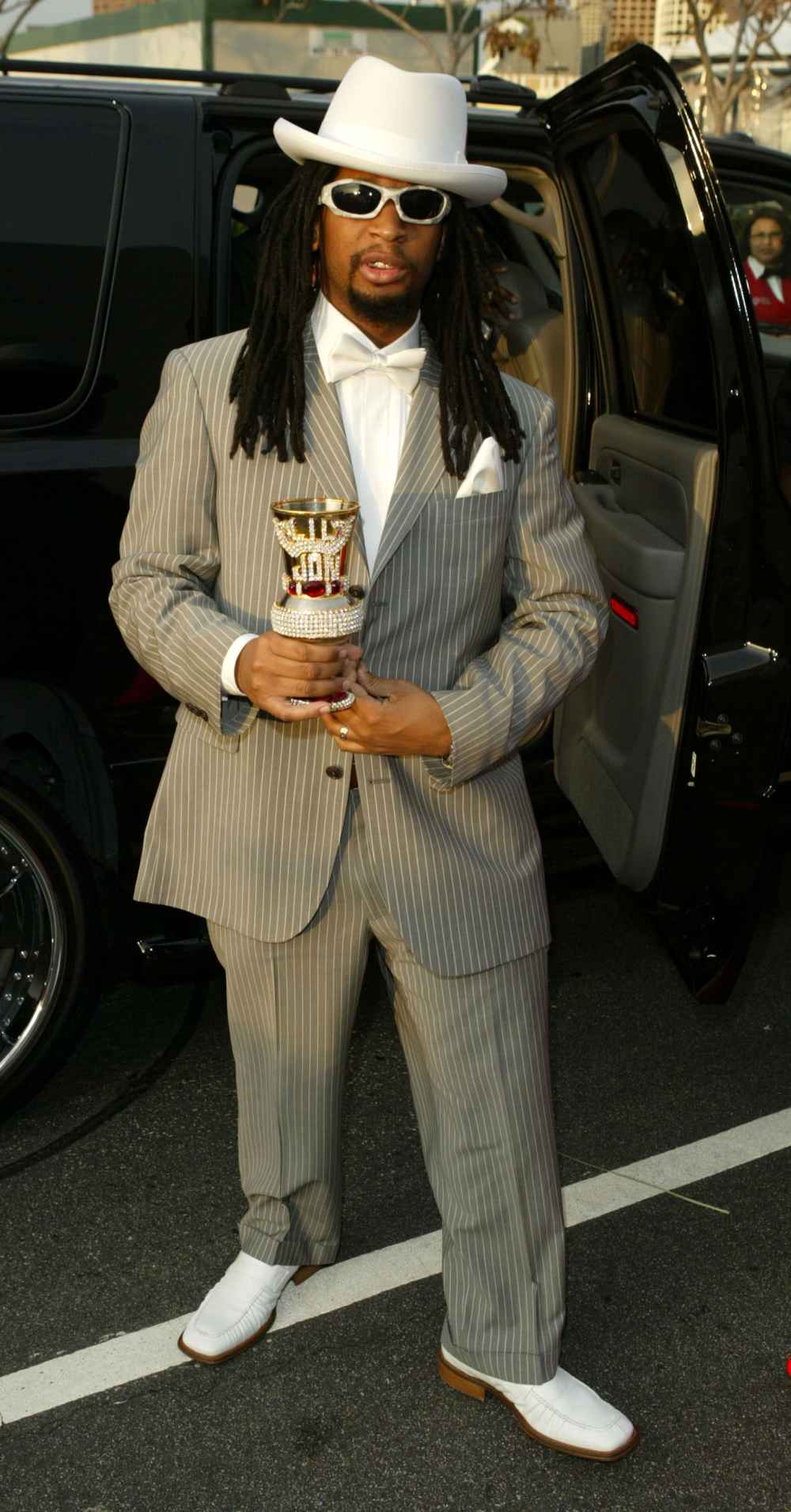 Lil Jon News - Us Weekly
