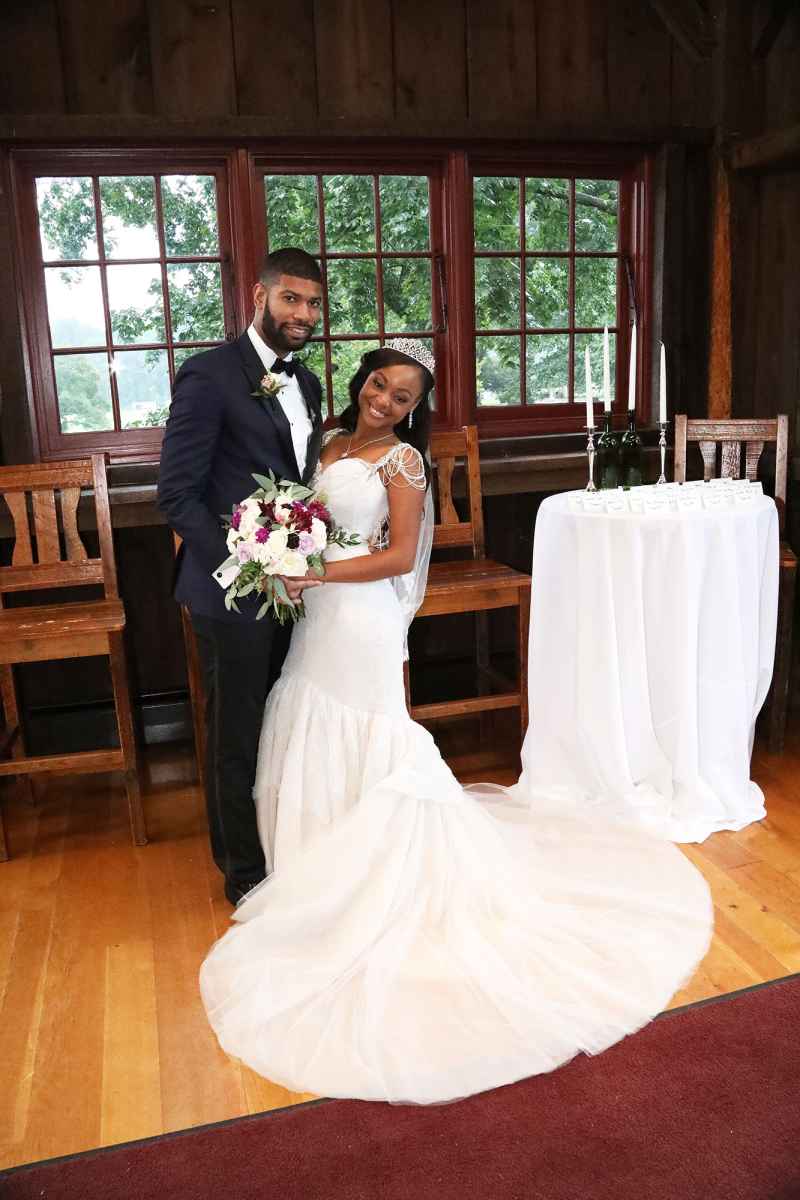 Married at First Sight’ Season 8 Couples Revealed